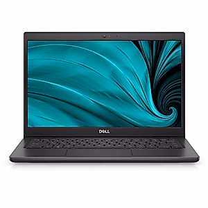 Dell Latitude 3420 Laptop | 14" 1920x1080 FHD | Core i7-1165G7-128GB SSD Hard Drive - 8GB RAM | 4 cores @ 4.7 GHz Win 11 Pro Black (Renewed)