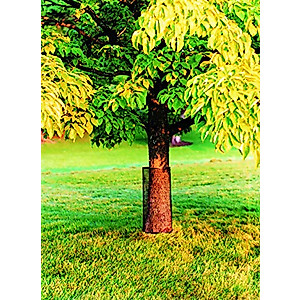 Tenax 084075, Black Hardware Net, 3 by 15-Feet, 3' x 15'