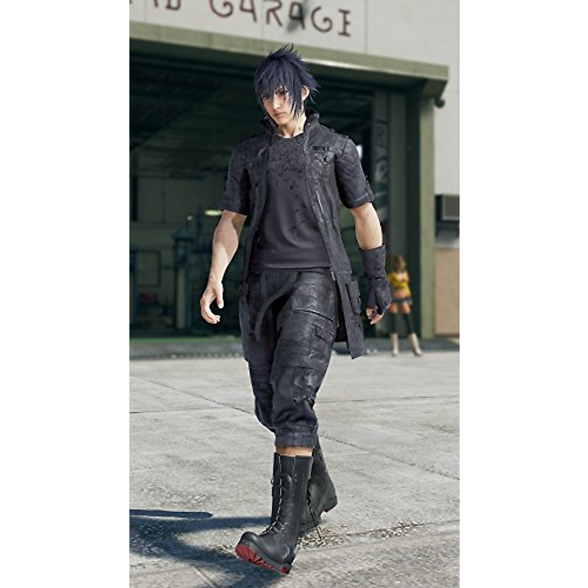 Tekken 7: Collector's Edition - Xbox One Collector's Edition