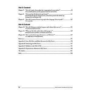 PACE Yourself: A Handbook for ESL Tutors (English Language Teacher Development)