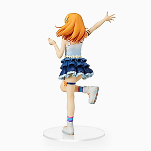 SEGA Love Live! Superstar!! PM Figure Kanon Shibuya - The Beginning is Your Sky