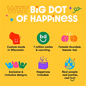 Big Dot of Happiness You Are My Sunshine - Shaped Thank You Cards - Baby Shower or Birthday Party Thank You Note Cards with Envelopes - Set of 12