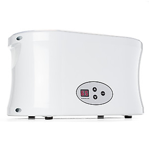 Salon Sundry Portable Electric Hot Paraffin Wax Warmer Spa Bath