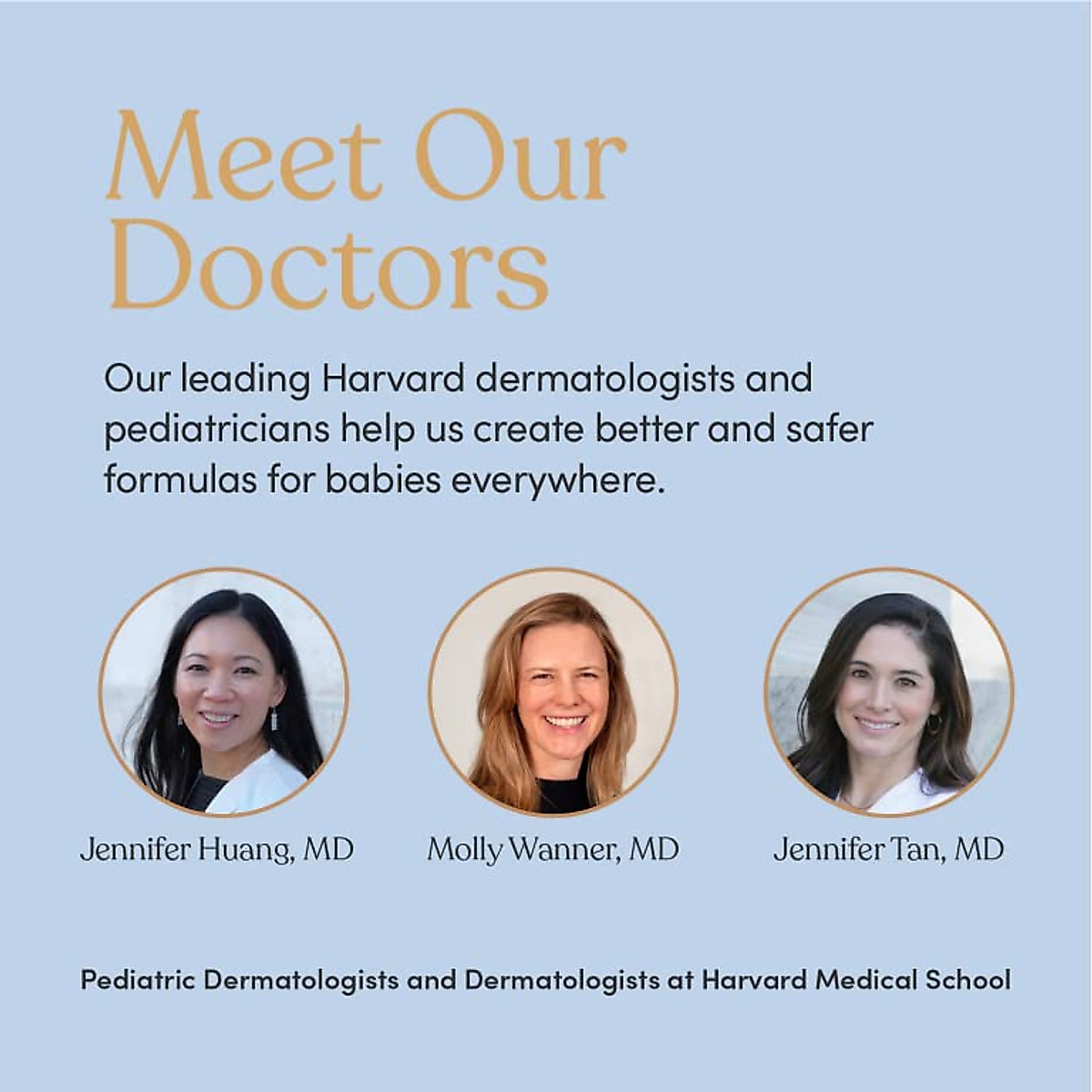 ELLAOLA Tear Free Baby Shampoo & Body Wash - Organic, Hypoallergenic Baby + Kid Soap Hydrates & Nourishes While Gently Cleansing Sensitive Skin, Fragrance Free | 10.1 fl. oz.