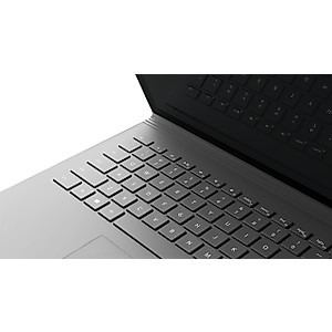 Microsoft 13.5" Touchscreen Surface Book - QWERTY UK (Intel Core i7, 8GB RAM, 256GB SSD, Windows 10 Pro) - International Version with No Warranty (Silver)