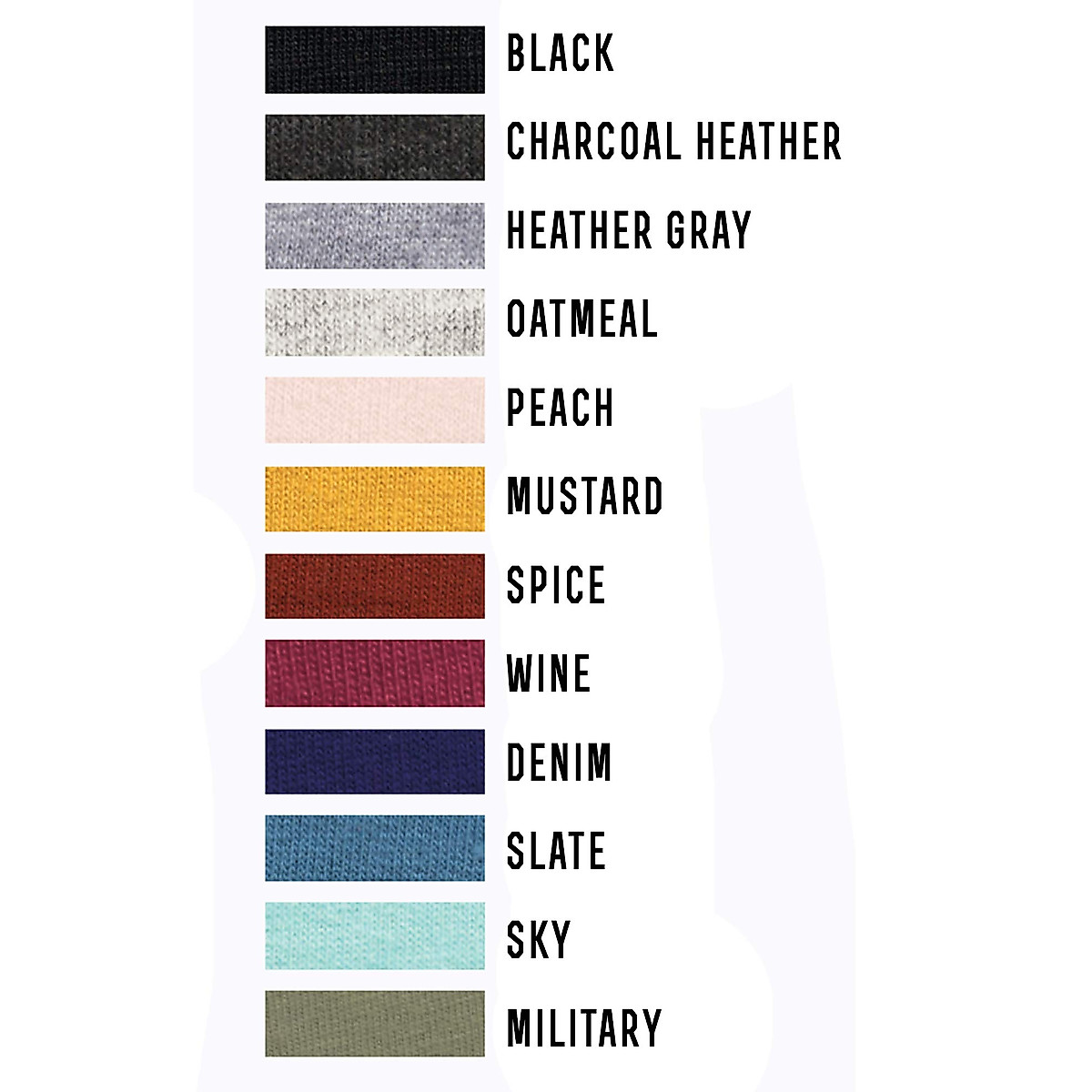 Daxton Philadelphia Sweatshirt Fit Pullover Crewneck French Terry Fabric, HthGrey Sweatshirt Green Letters, 1XL