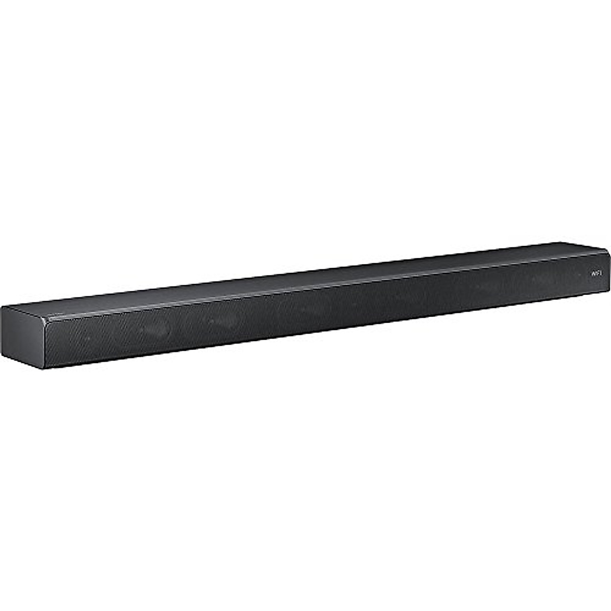 SAMSUNG 3.0 Sound+ Premium Soundbar HW-MS650/ZA with Built-In Subwoofer, Works with Alexa, Wide-Range Tweeter, 4K Pass-Through with HDR, Multiroom Compatible, Bluetooth Compatible, 450-Watts, Black