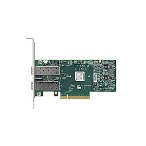 Mellanox MCX312C-XCCT Connectx-3 Pro Network Adapter PCI Express 3.0 X8 10 Gigabit Ethernet