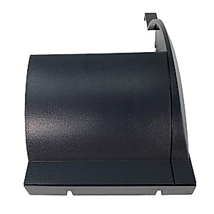 Zebra 77629 Rear Cover for Z4M Z4MPlus ZM400 Thermal Barcode Label Printer