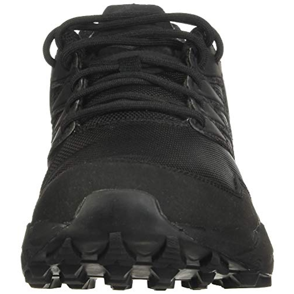 Merrell Men's Agility Peak Tactical Construction Shoe, Black, 10.5