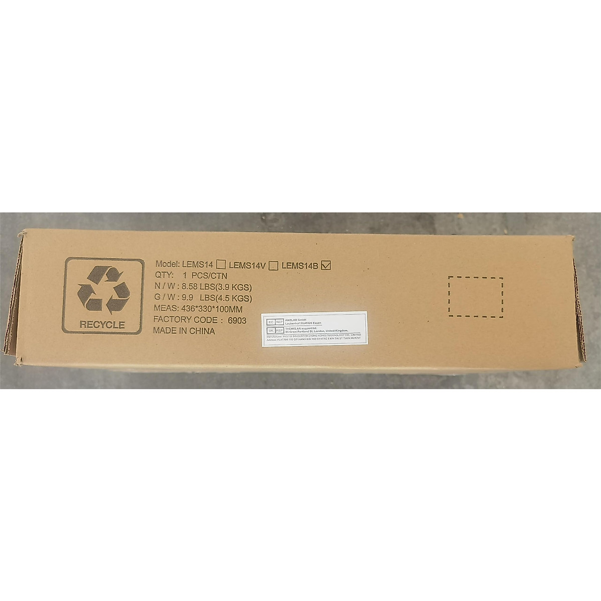 LORYERGO Dual Monitor Stand - [Upgraded] Monitor Stand w/ 2 Slots for Phone & Tablet, Dual Monitor Riser, Length and Angle Adjustable, Computer Stand for Monitor, Laptop, Tablet (Black)