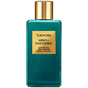 TOM FORD Neroli Portofino Shower Gel 250ml