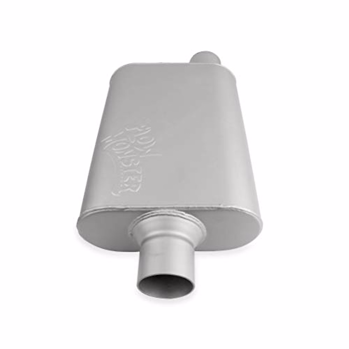 Flowmaster 42541-FM Fits FLOWMONSTER 2-CHAMBER MUFFLER ALUMINIZED