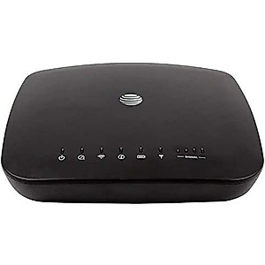 Netcomm Wireless Internet Router IFWA 40 Mobile 4g LTE Wi-Fi Hotspot IFWA 40 antenna AT&T 4g LTE Wi-Fi Connect Up to 20 Devices Create A WLAN Anywhere GS (Renewed)