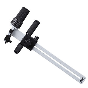 Mr. Pen- Compass Circle Cutter, Rotary Circle Cutter, Circle Cutter, Circle Cutter for Paper Crafts, Compass Cutter, Fabric Circle Cutter, Circular Cutter, Cutting Compass