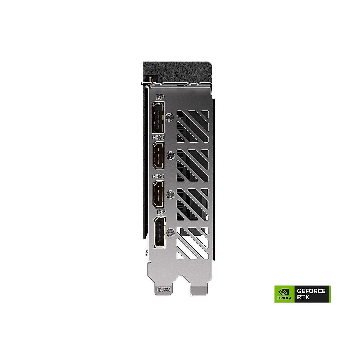 GIGABYTE GeForce RTX 4060 WINDFORCE OC 8G Graphics Card, 2X WINDFORCE Fans, 8GB 128-bit GDDR6, GV-N4060WF2OC-8GD Video Card