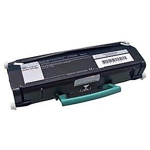 Lexmark Compatible E260/E360/E460/E462 Toner Cartridge (3500 Page Yield) (E260A41G)