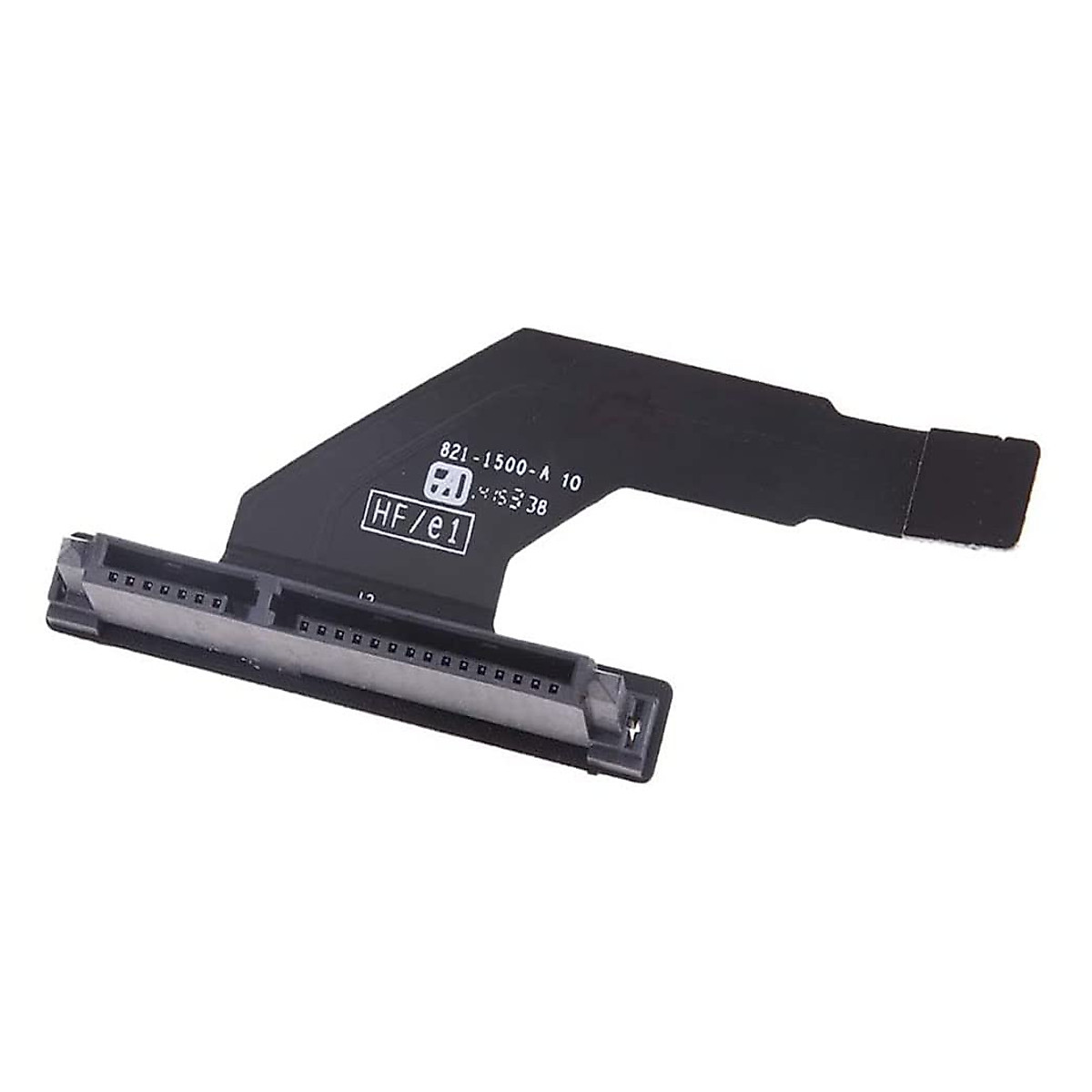 Willhom 821-1500-A Hard Drive Cable Upgrade Kit SSD Replacement for Mac Mini A1347 2010 2011 2012