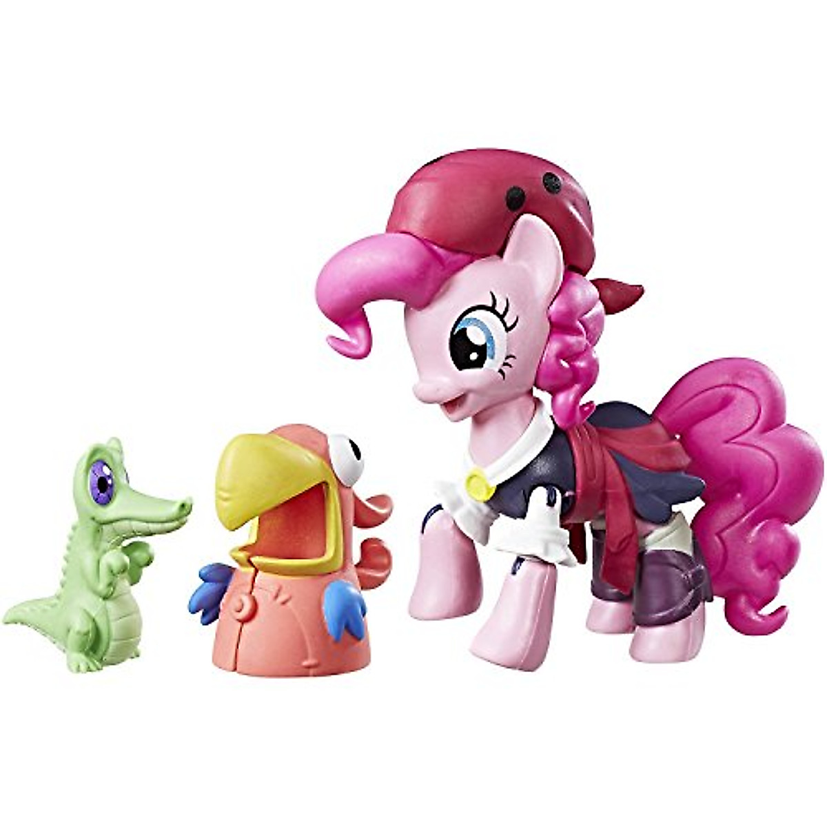 My Little Pony MLP Pinkie Pie Doll — 🛍️ The Retail Market