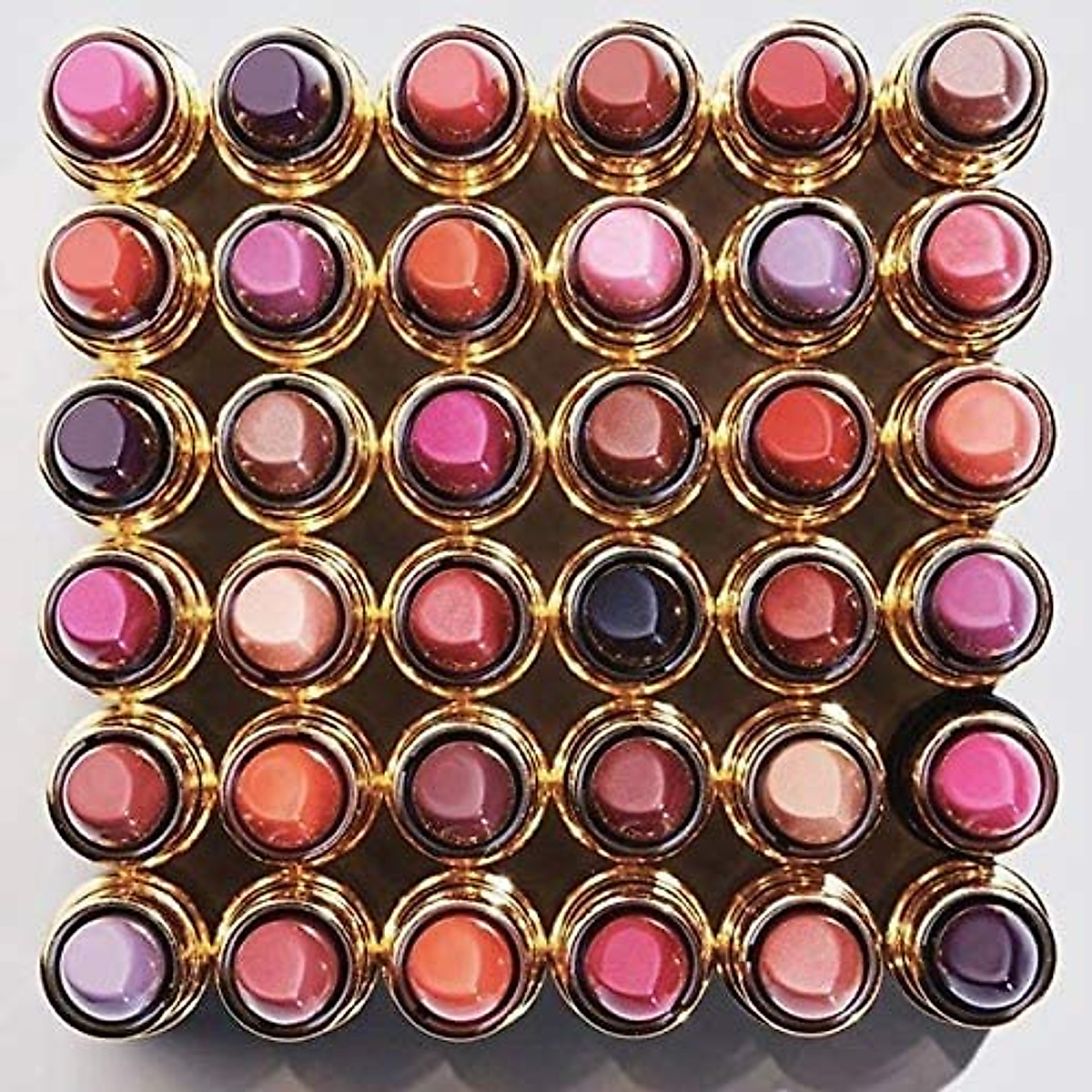 Revlon Super Lustrous Pearl Lipstick, Iced Amethyst 625, 0.15 Ounce