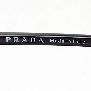 Sunglasses Prada PR 19 XSF Asian fit 09F03D Brown