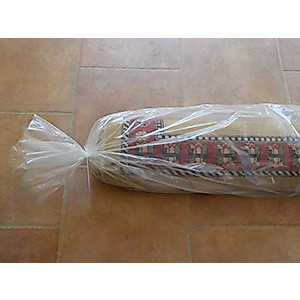 Rug Storage Bag (fits Rugs up to 10x14), Ideal for Moving, Packing and Storing. Protects Your Rugs. Made in The USA
