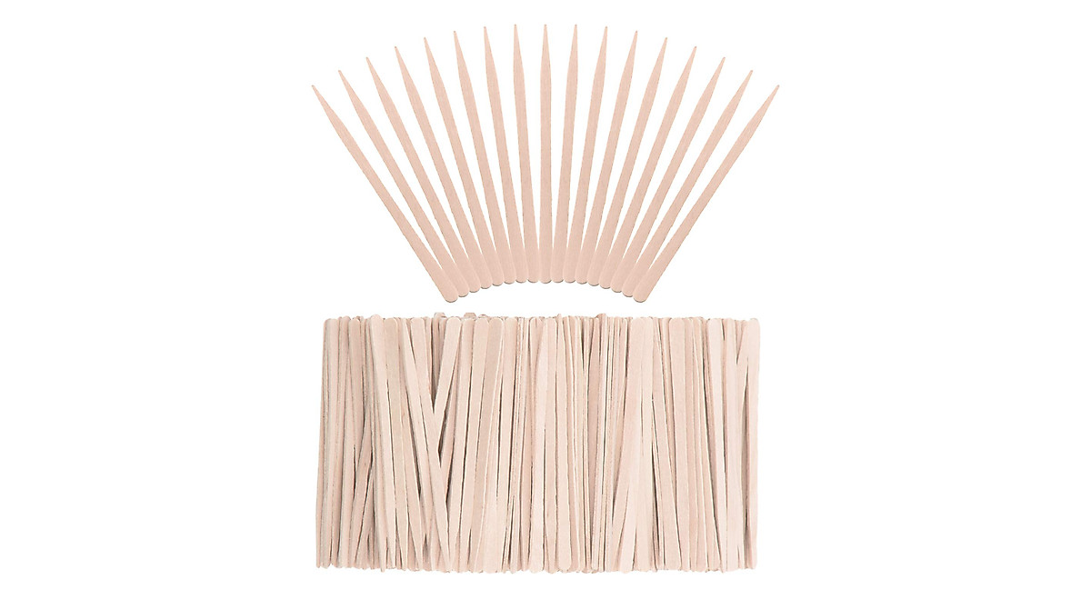 Whaline 400 Wax Sticks for Easy Hair Removal