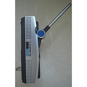 Cisco-Linksys Wireless-G Range Expander WRE54G