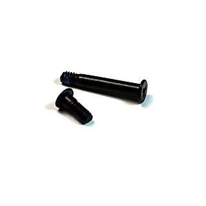 Power4Laptops Replacement Battery Screws (2 Screws) Compatible with Apple MacBook Pro 13 Inch Mid 2012
