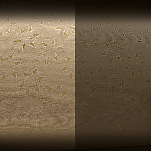 Generic Kitchen Mat Rug Anti-Fatigue Set of 2 Cushioned Non-Slip Waterproof Floor Mats Comfort Red Cups Natural Blend Coffee Beans Runner Rugs for Home, Office, Laundry Room, 17.7x29in &17.7x58in