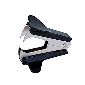 Lightweight Staple Puller Remover Tool for Office, School, Easy to Carry