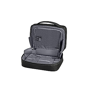 Samsonite Weekender, Black (Ozone Black)