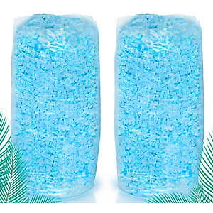 Jade Active Bean Bag Filler, 10 LBS Premium Bean Bag Booster Shredded Memory Foam, Soft Foam Stuffing for Dog Bed or Couch Cushion, Bean Bag Filling Even for Artwork