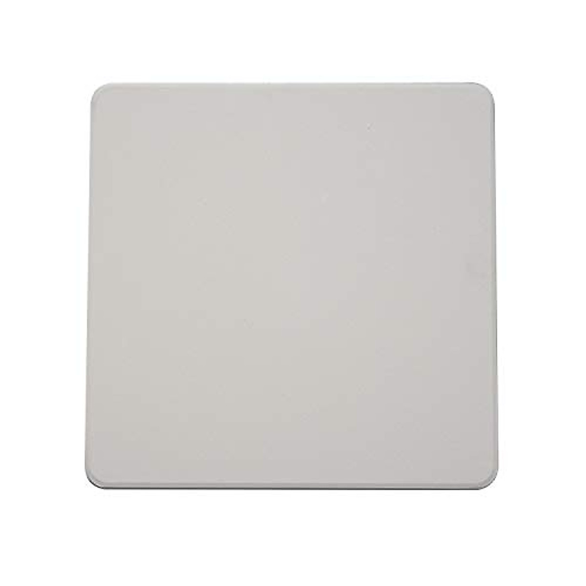 GYBER 11 inch Pizza Stone Replacement for Grill and Oven | Square Shape for 10" Homemade Pizza