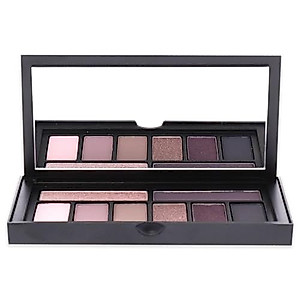 SmashBox Cover Shot Eye Palette - Punked Women 0.21 oz