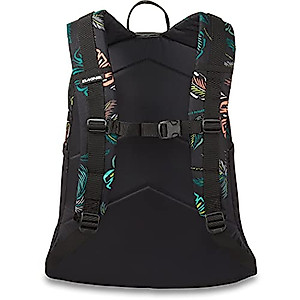 Dakine Wndr Pack 18L - Electric Tropical, One Size
