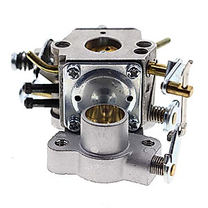 MOTOALL C1M-W26 Carburetor for Poulan Pro PP4218 PP4218A Chainsaw