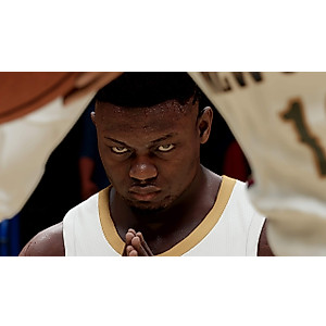 NBA 2K21 - Xbox Series X Standard Edition