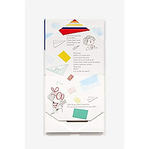 In My Room: A Book of Creativity and Imagination (Growing Hearts)