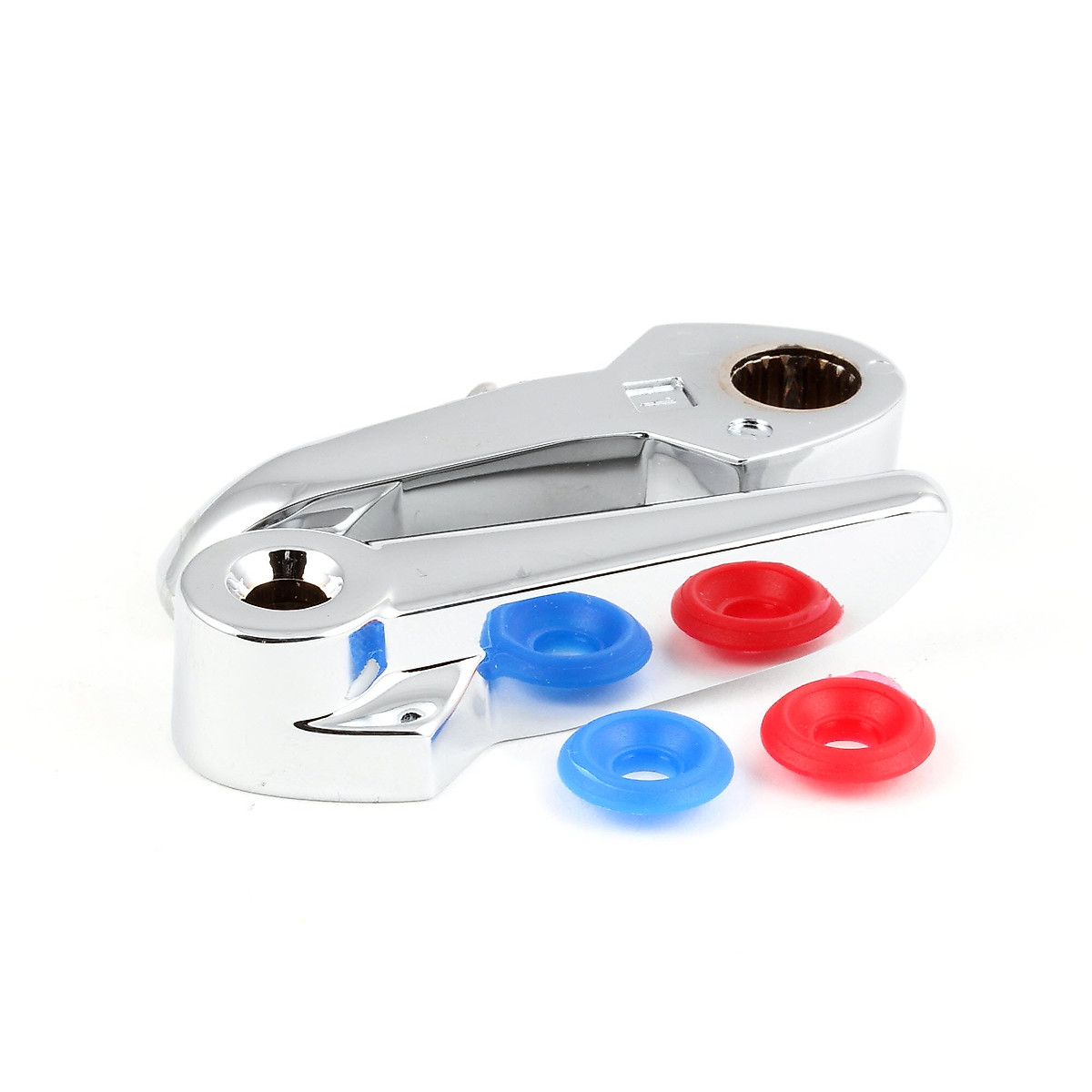 T&S Brass B-9K Lever Handles