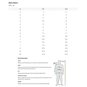 Helly-Hansen Men's Dubliner Waterproof Windproof Rain Pant, Black, X-Large