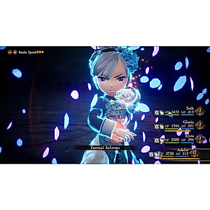 Bravely Default II - For Nintendo Switch