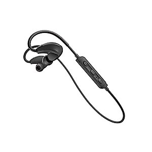 Tomtom 9R0M.000.00 Spark Bluetooth Sport Headphones, Black
