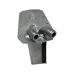 RZR XPT Pro Turbo Big Core RZR Turbo Intercooler Replaces 1240930 RPM SxS