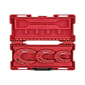 MILWAUKEE 3 pc. Close Quarters