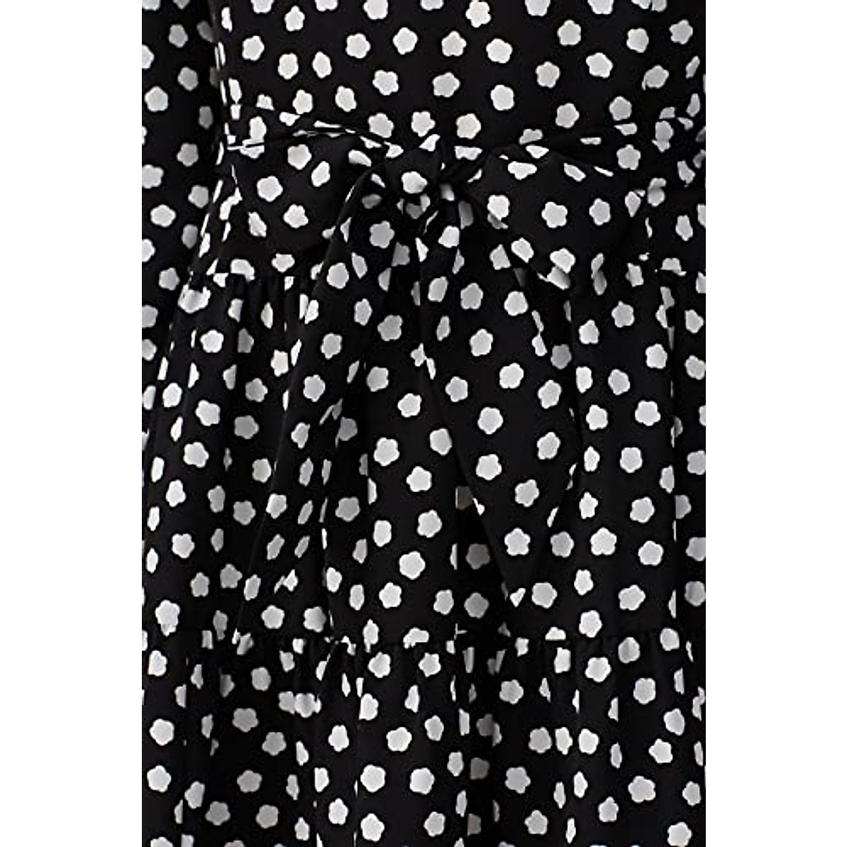 Kate Spade New York Rent the Runway Pre-Loved Cloud Dot Dress, Multicolor, Medium