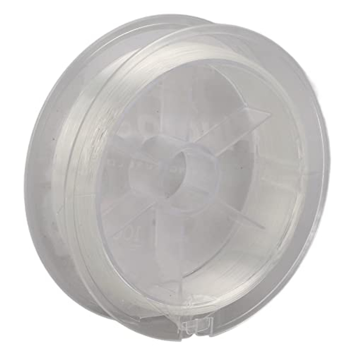 100M Nylon Fishing Line, High Strength Nylon Fishing Line for Reservoir Fishing(#3.5)