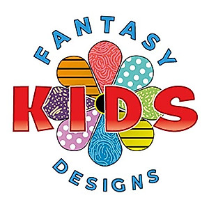 Fantasy Kids Designs First Halloween Bib Baby Unisex Bib Personalized with Custom Name (White Bib)