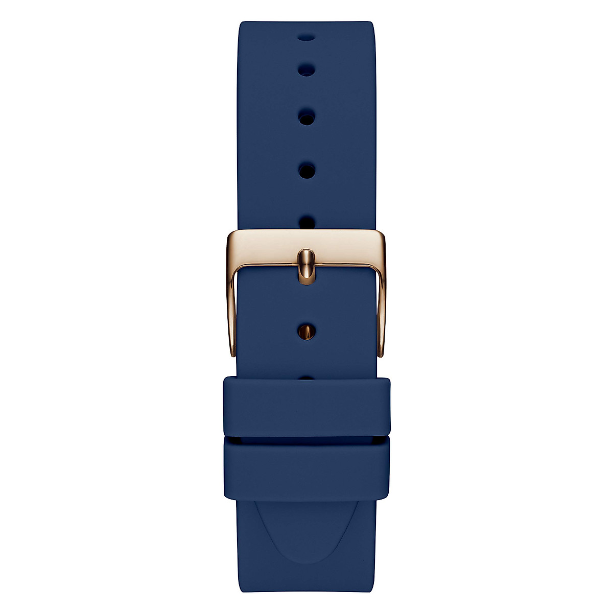 Guess Women's GW0222L2 Rose Gold Stainless Steel Quartz Casual