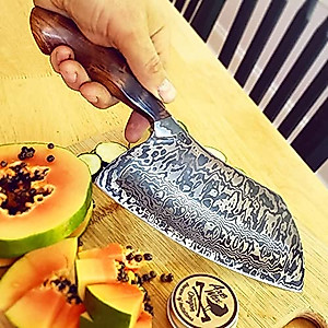 Axe Wax Premium Blade Care - 2oz (60ml) of Quick-Drying Wax for Protecting and Restoring Axes, Knives, EDC, Damascus, San-Mai, Carbon Steel, Gun Stocks, Knife, Wood Cutting board, Leather, and More